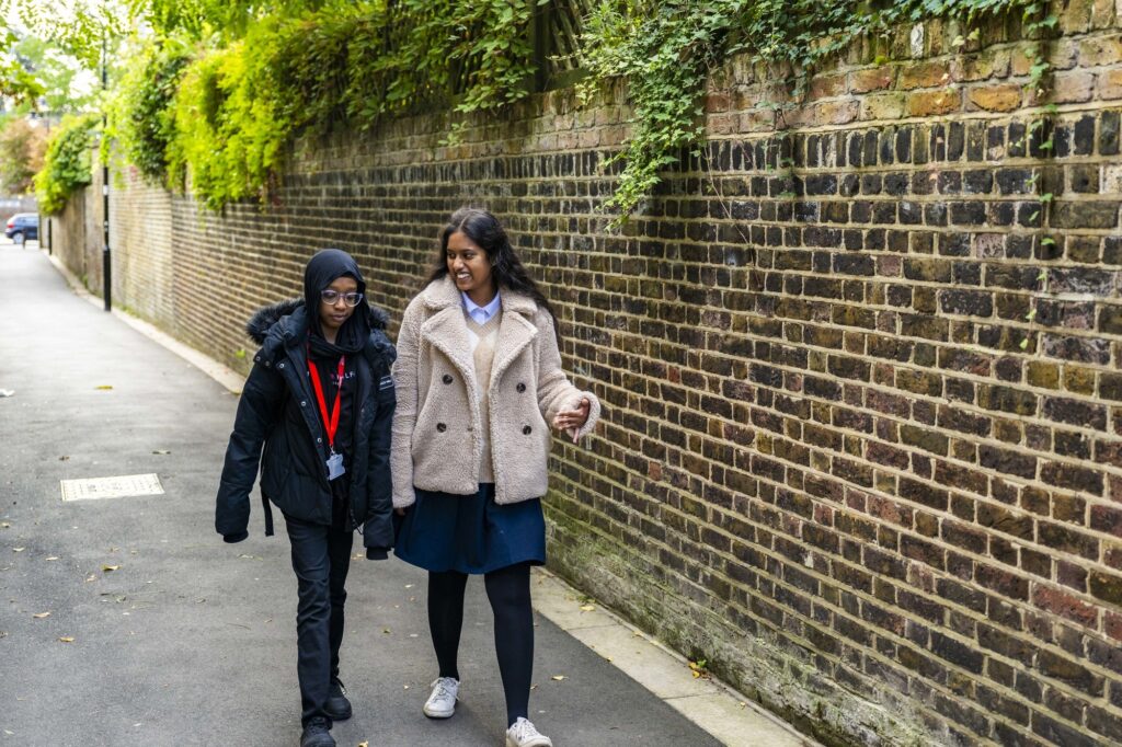 Mid-Year Admissions: What You Need to Know - Ealing